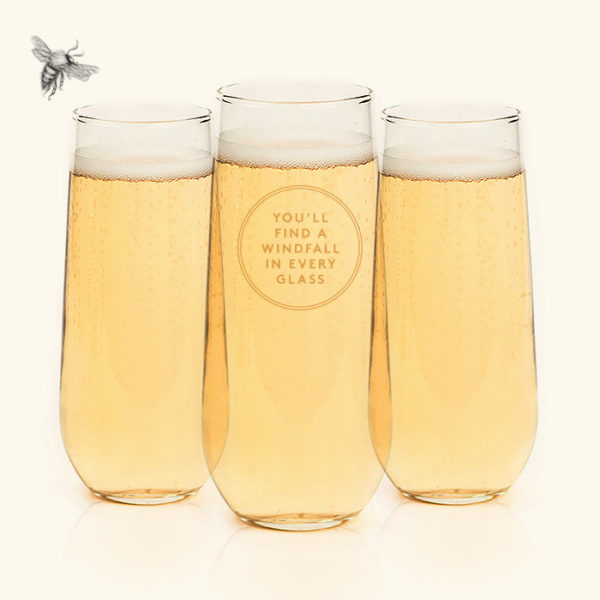 Windfall Cider: Premium Hard Cider by an Urban Cidery