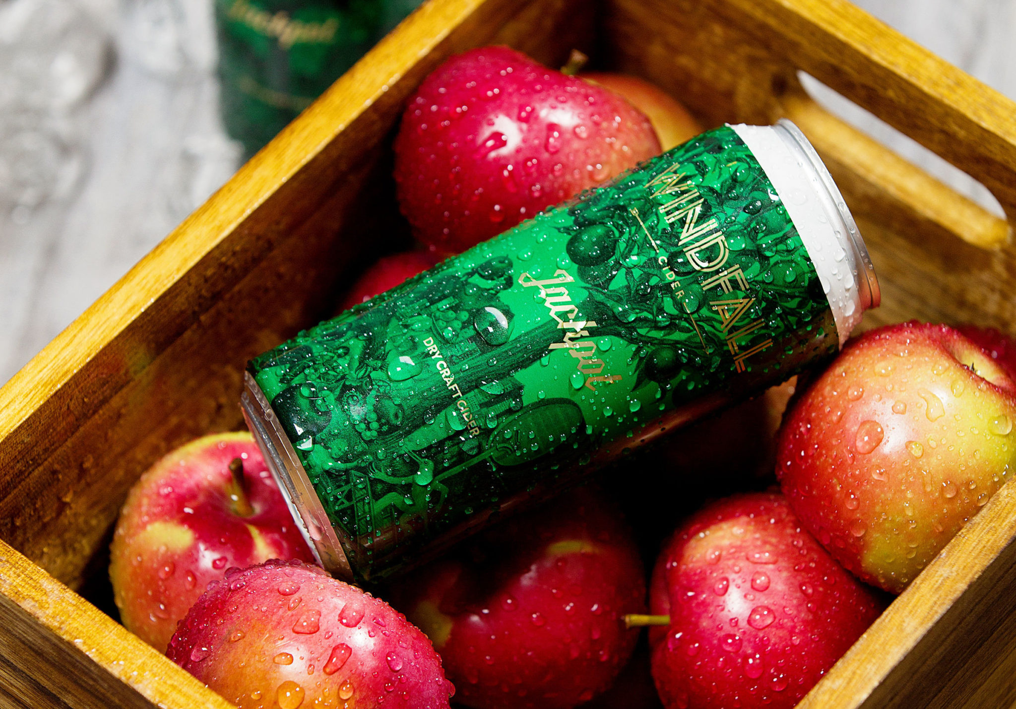 B.C., Where Cider Making is More Delicious Than Ever | Windfall Cider